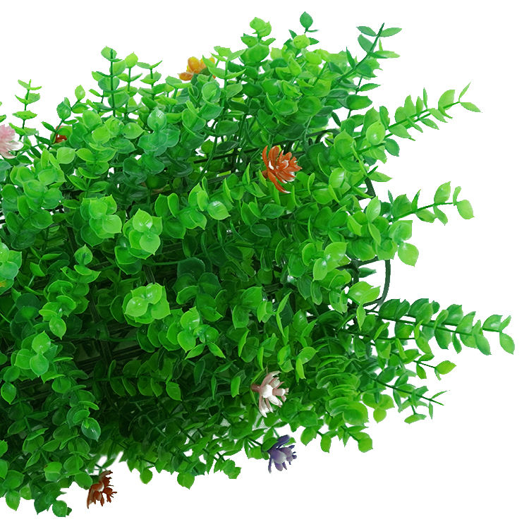 How to Choose the Best Grass Flower Wall for Your Event or Space