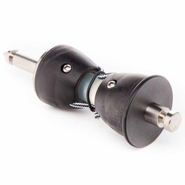 Surfboard Sailboard Universal Joints by UNIFIBER Tendon for Sail