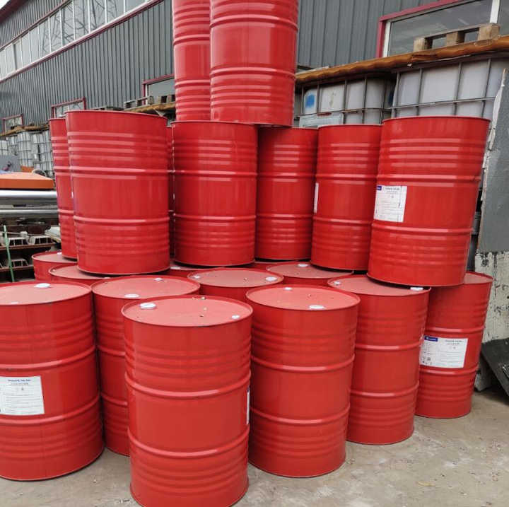 Conventional Polyol Polyethylene Polyether PPG3500 / Polyol for Rigid & Flexible Polyurethane ...