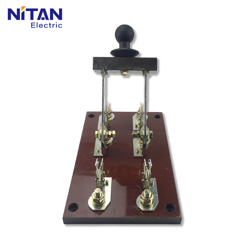 How to Choose the Best Double Throw Switch 1000A: A Complete Buyer's Guide