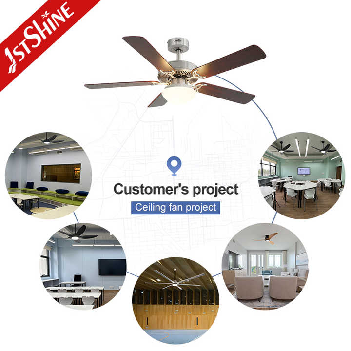 1stshine LED Ceiling Fan Classic Design Smart Home Remote Control LED ... 1stshine LED Ceiling Fan Classic Design Smart Home Remote Control LED ...