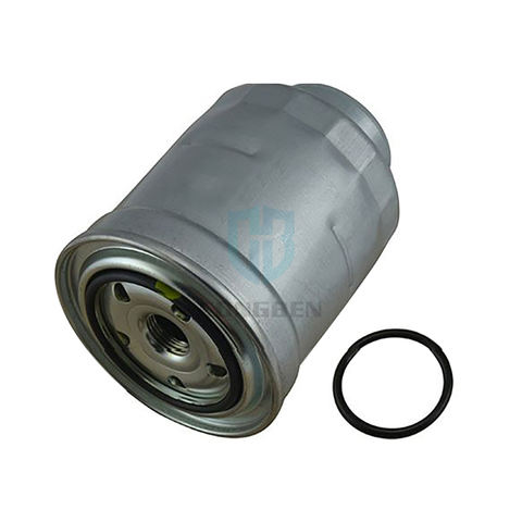 Fuel Filter, Fuel Filter direct from Hebei Congben Vehicle Fittings Co ...