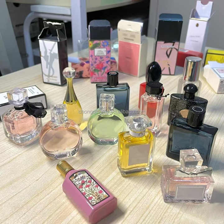 Wholesale OEM Imported Perfume for Men and Women