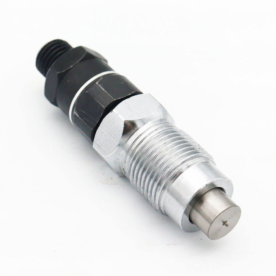 23600-64020 for Toyota 1C-T Engine Diesel Fuel Injector 093100-2600 ...