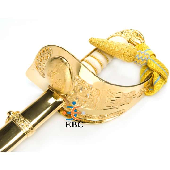 Tactical Ceremonial and Honour Command Swords with Uniform Accessories ...