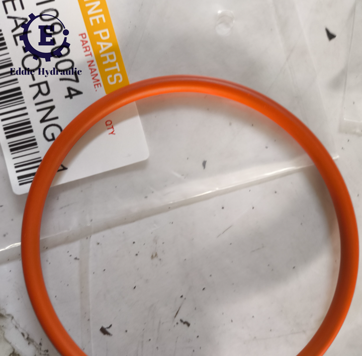 6V-8260 6V8260 Junta tórica de diámetro interior de 123,42mm Aplicable ...