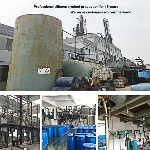 Mingyi Polyether Modified Polydimethylsiloxane Sterile Antistatic ...