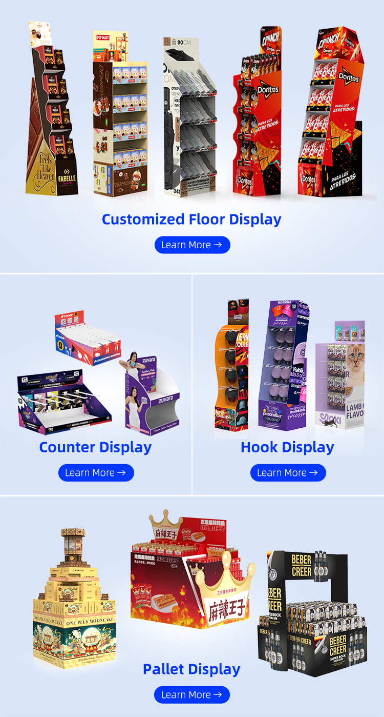 How to Choose the Best Display Shelves for Outdoor Food Vendors