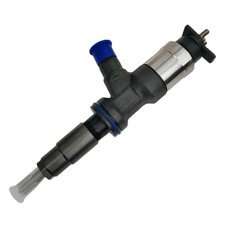 diesel Fuel Common Rail Injector 295050-0401 370-7282 3707282 for C4.4 ...