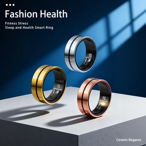 Best Smart Ring Top Health Tech Wearables | Premium 2026