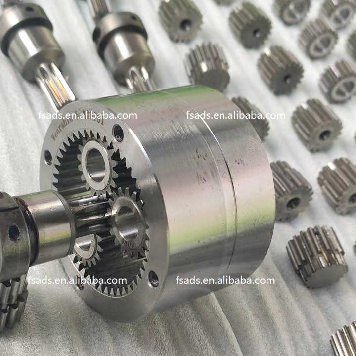 Aodisi Reducer Gear Factory| Alibaba.com