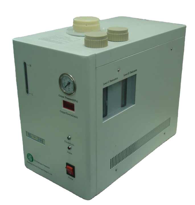 QL300 Laboratory Hydrogen Gas Generator - Efficient & Reliable