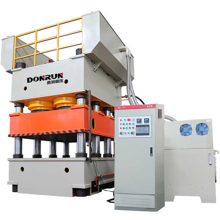 Hidrolik Press Mesin Cetakan Harga Pintu Besi Panel Mesin Press ...