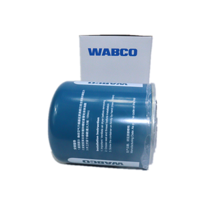 Heavy Duty Truck Brake System Air Dryer Filter Air Brake Parts For ...