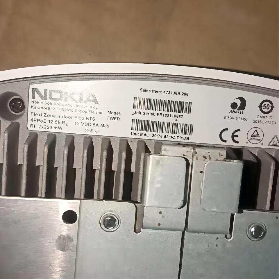 FWED 473136A for the Flexi Zone Indoor Pico BTS| Alibaba.com