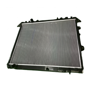 Buy Wholesale toyota hilux auto radiator Right From Fast-Shipping ...