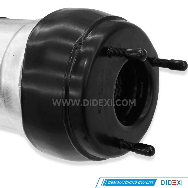 DIDEXI Front Air Suspension Kit 1663205166 1663205266 for Mercedes Benz ...