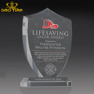 Stunning Memorial Shield for Decor and Souvenirs - Alibaba.com