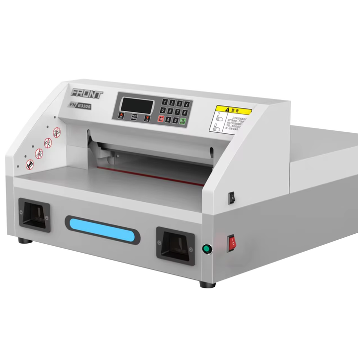 Electric Paper Guillotine Electric Paper Guillotine Desktop Paper ...