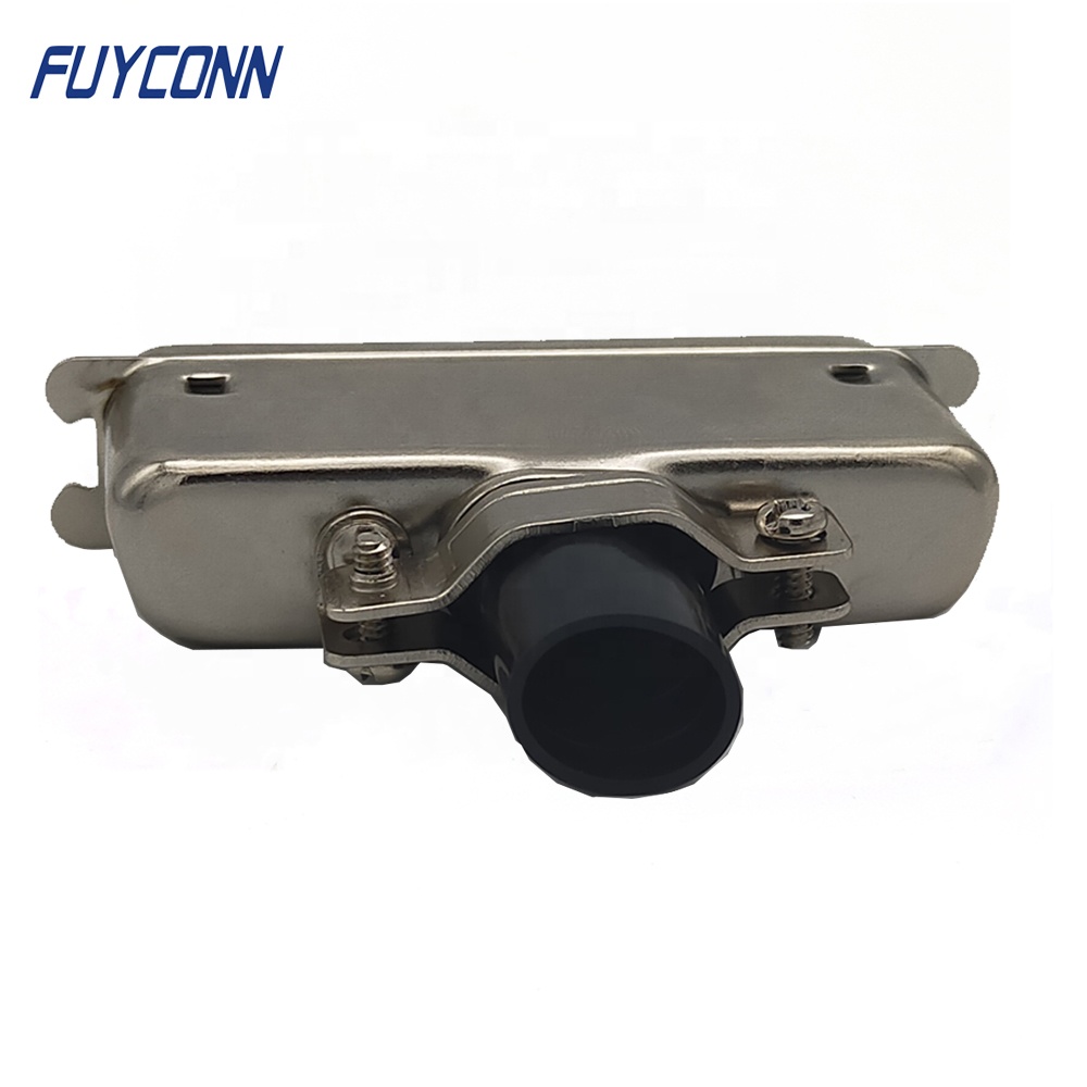 Solder Cup Champ Connectors - Reliable Centronic Solutions