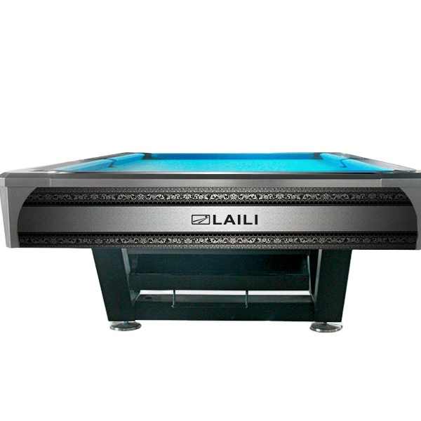LAILI Peri Profi-turnier Billardtisch X3 -- Amerika pool Tisch für Neun ...