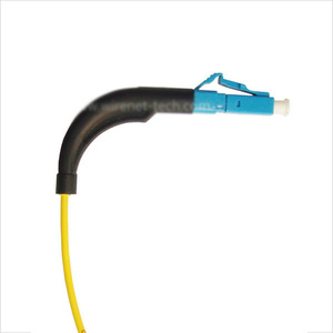 Get Wholesale 90 degree boot lc connector For Different Applications ...