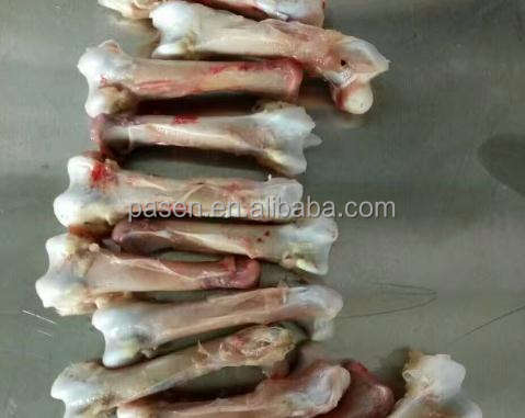 Big Capacity Automatic Chicken Leg Separating Machine Chicken Leg ...