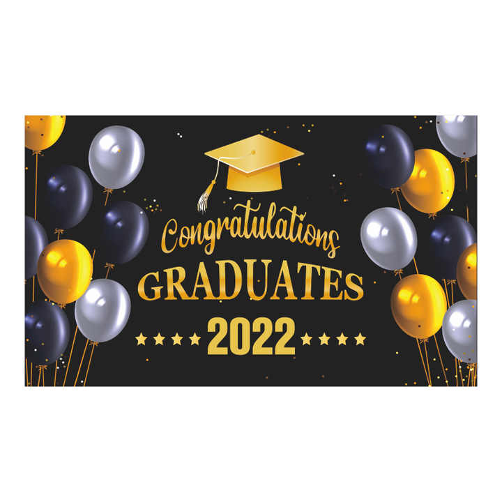 Graduation Borders 2022