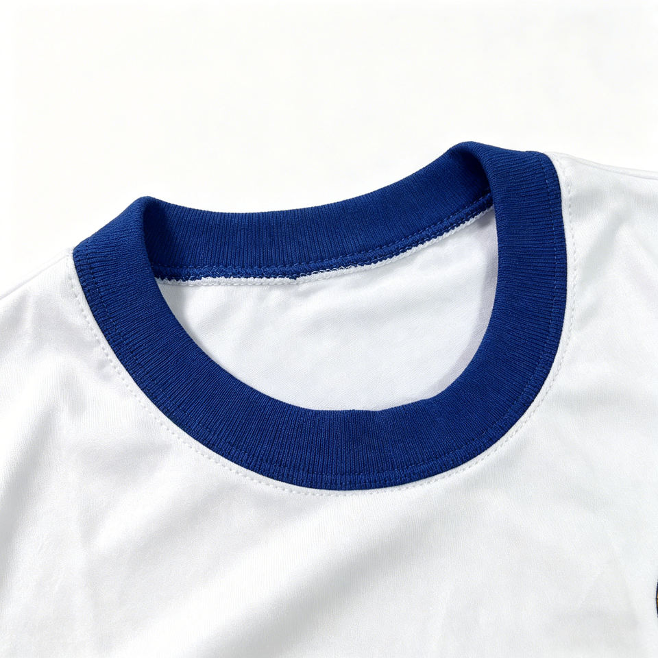 Custom Philippines Cebu Province School Uniform T Shirt Student White ...