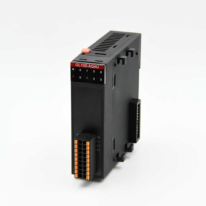 Modbus IO Module with Distributed EtherCAT Ethernet/IP Network Light I ...
