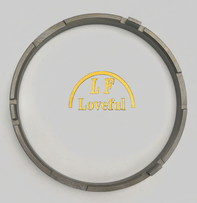 Transmission Gearbox Spare Parts Synchronizer Ring for ZF TRANSMISSIONS ...