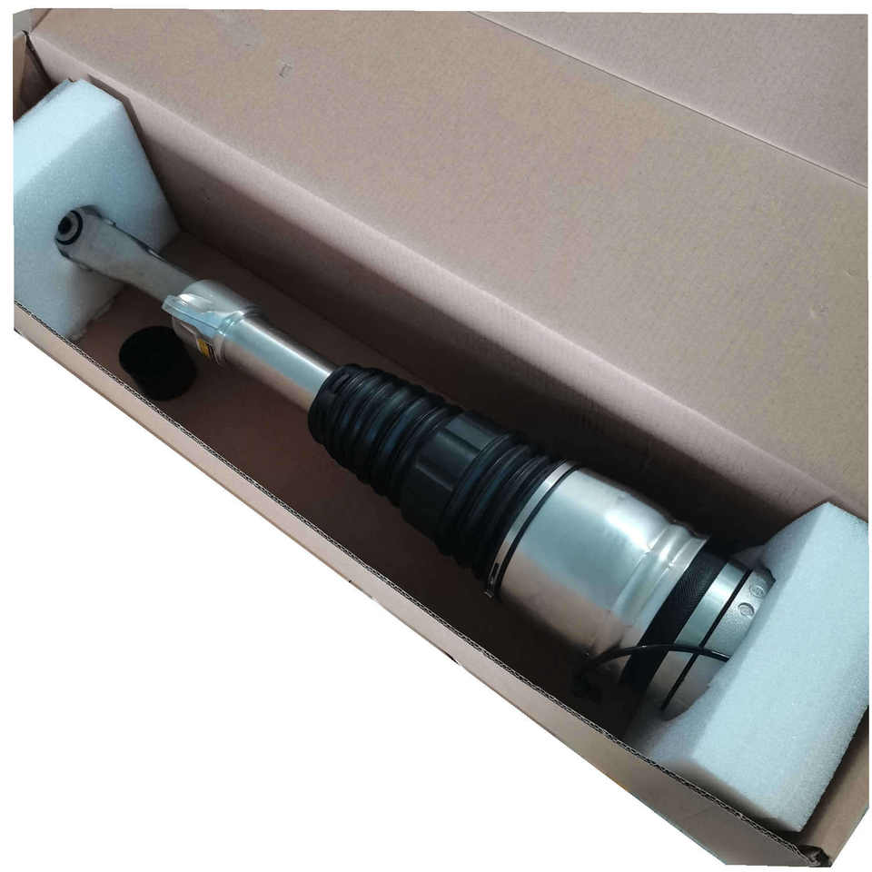 Front Right REBUILD Suspension Air Strut for Maserati Levante 2017-2024 ...