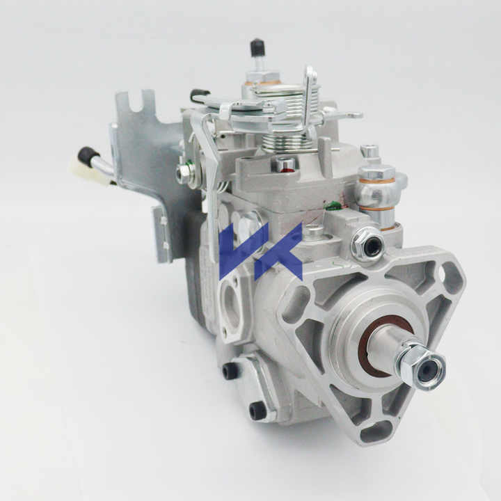 0460424444 Fuel Injection Pumpv VE4/12F1100L2036-1 for IVECO-FIAT ...