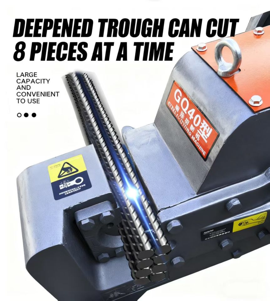 Auto CNC Automatic Cutter Bar Bending Machine| Alibaba.com