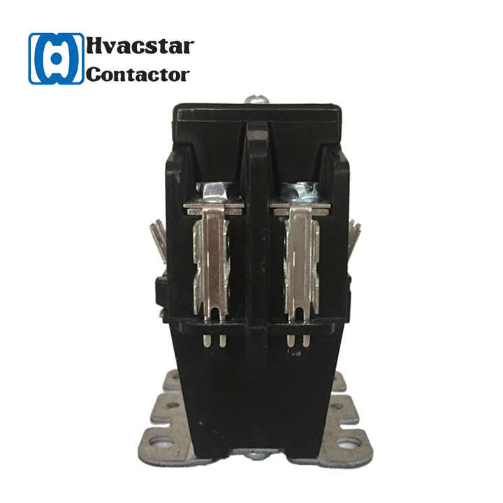 2025 ROHS Approved Nice Price Contactor 2 Phase 220v 30A with 240v Coil ...