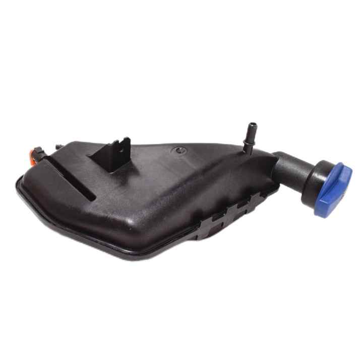 Porsche Panamera Coolant Expansion Tank, OEM Quality | Wholesale