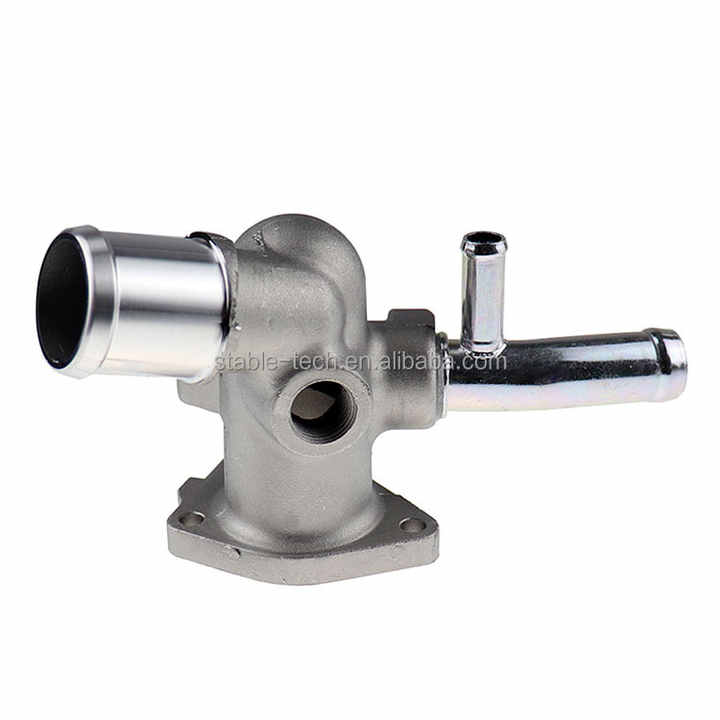 25600-2B003 Thermostat Housing Control Assy Coolant for Hyundai Accent ...