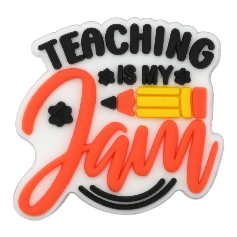 2026 New Wholesale Unisex Clog Charm School Accessories Shoes Charms ...