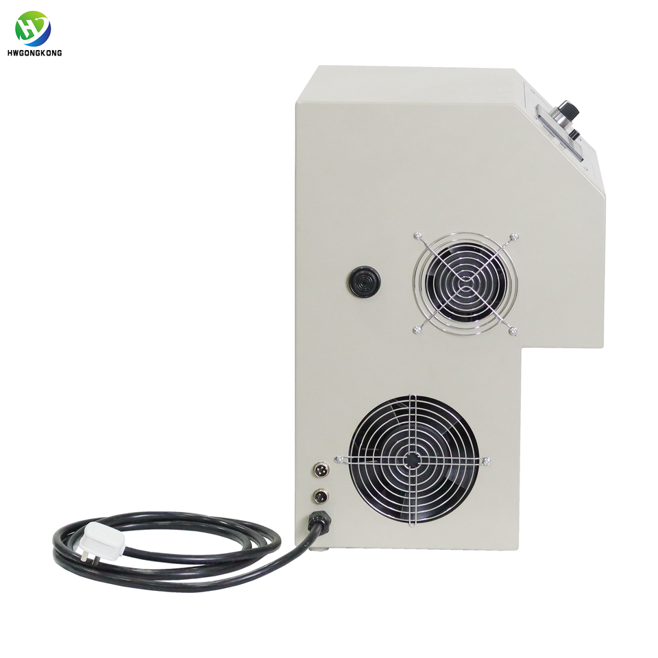 4kw Plastic Film Plasma Surface Corona Treatment Machine Device ...