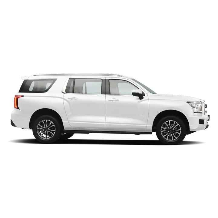 2024 of GWM HAVAL H5 SUV AWD Gas Petrol 2.0T 224PS L4 R17 165kW/385Nm ...