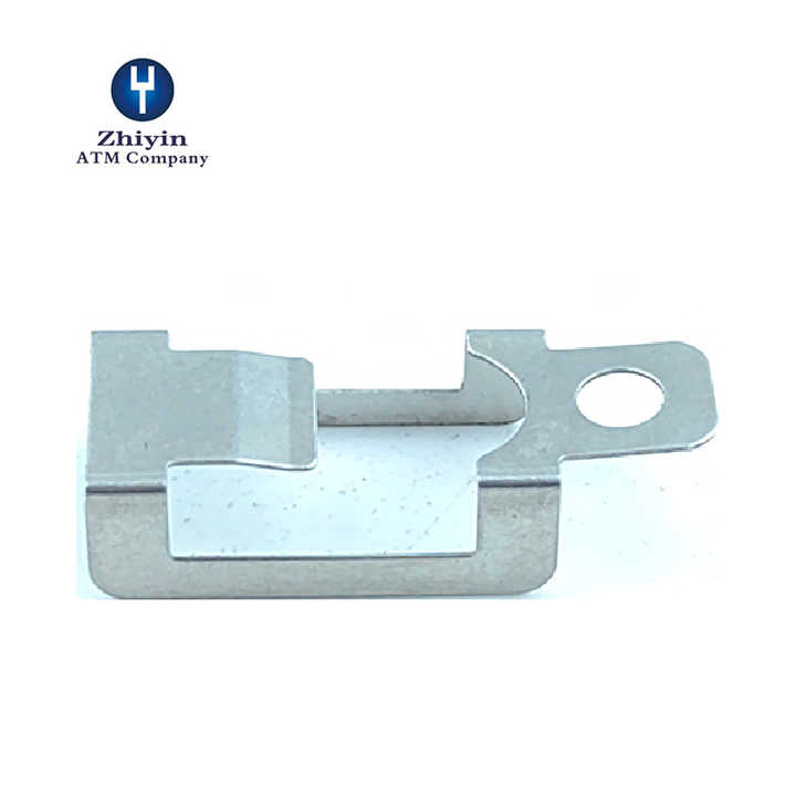 Hyosung 5600T ATM Machine Spare Parts Bracket for Sensor Holder ...