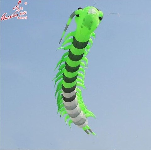 Giant Flying Inflatable Dragon Kite from Chinese Factory