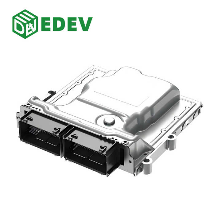EDEV High Voltage CAN Bus VCU with Fast Response for Karry Auto ...