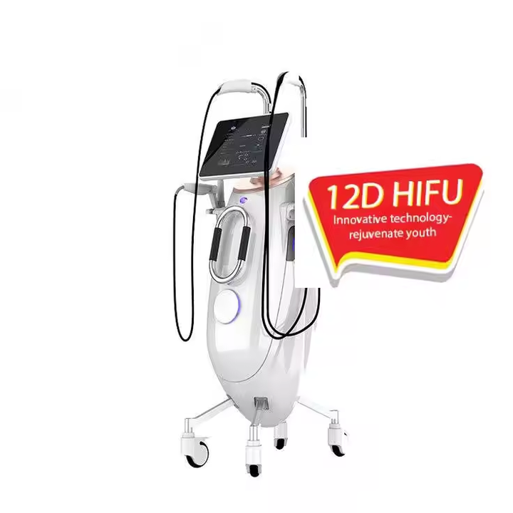 7D 12D HI Machine Ultras Vmax Anti Wrinkle Removal Cartridge Body Slim ...