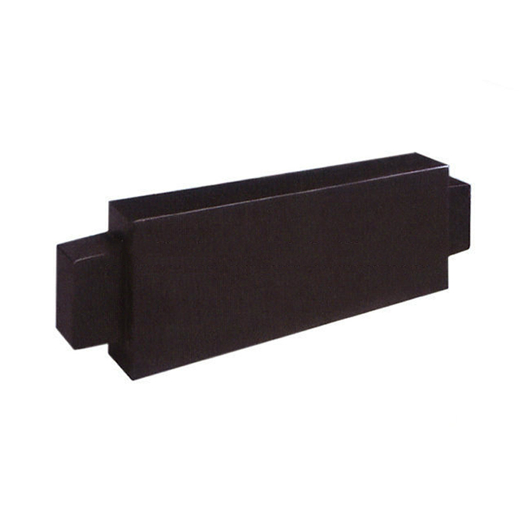 Elevator Lift Compound Cast Iron Steel Plate Counterweight Block ...