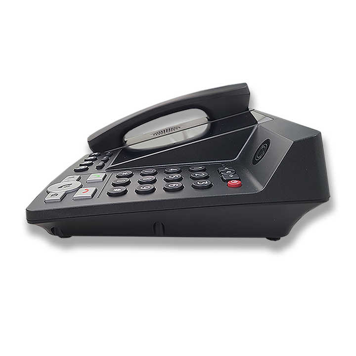 4G Fixed Wireless Desktop Phone Telephone Support VOLTE HD Camera WIFI ...