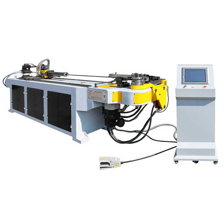 Pneumatic Pipe Bending Machine Professional Stainless Steel ...