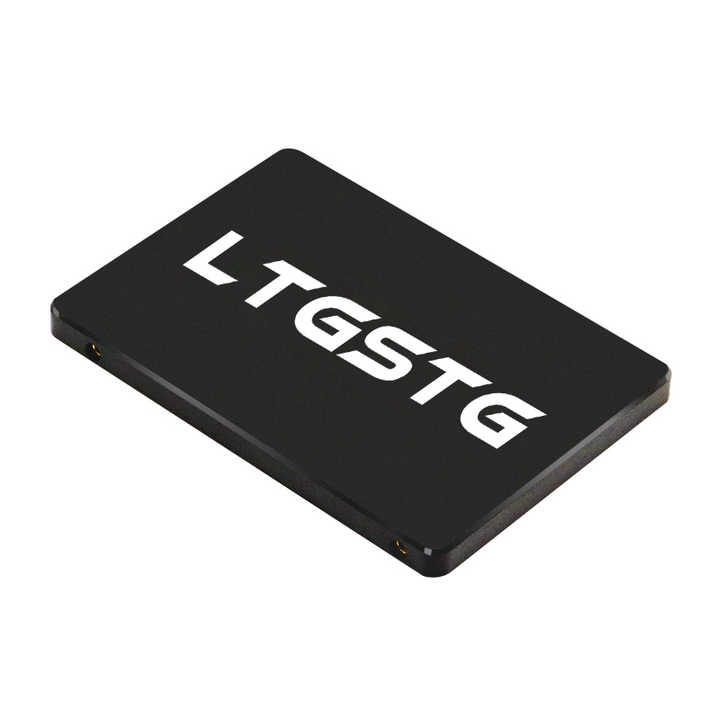 External Hard Drive Disk - 120GB to 1TB SSD Options