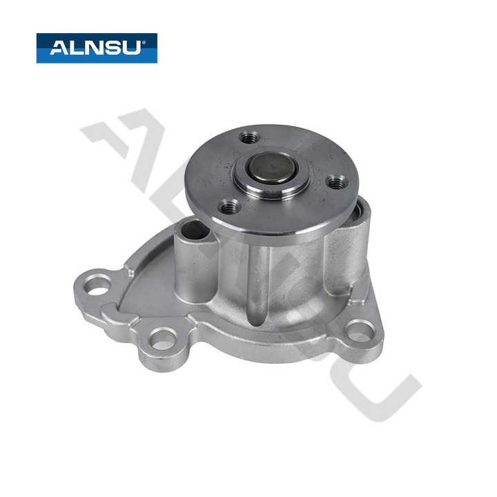 ALNSU Top Quality and Factory Price Water Pump 21010-5RB0A for Nissan ...
