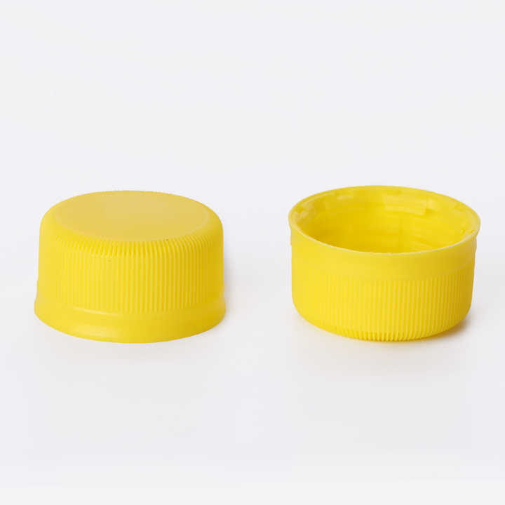 Cheap Price 28mm PCO 1881 1810 PP PE Bottle Closures Plastic Bottle ...